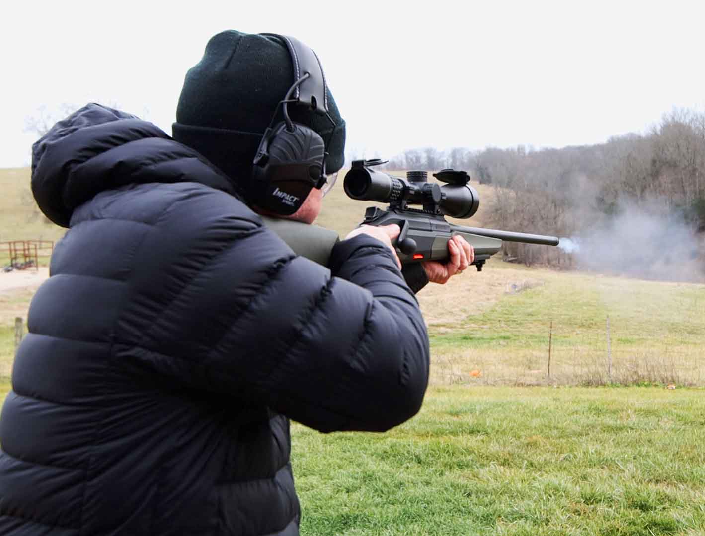 Beretta BRX1 Review | Blog | KYGUNCO