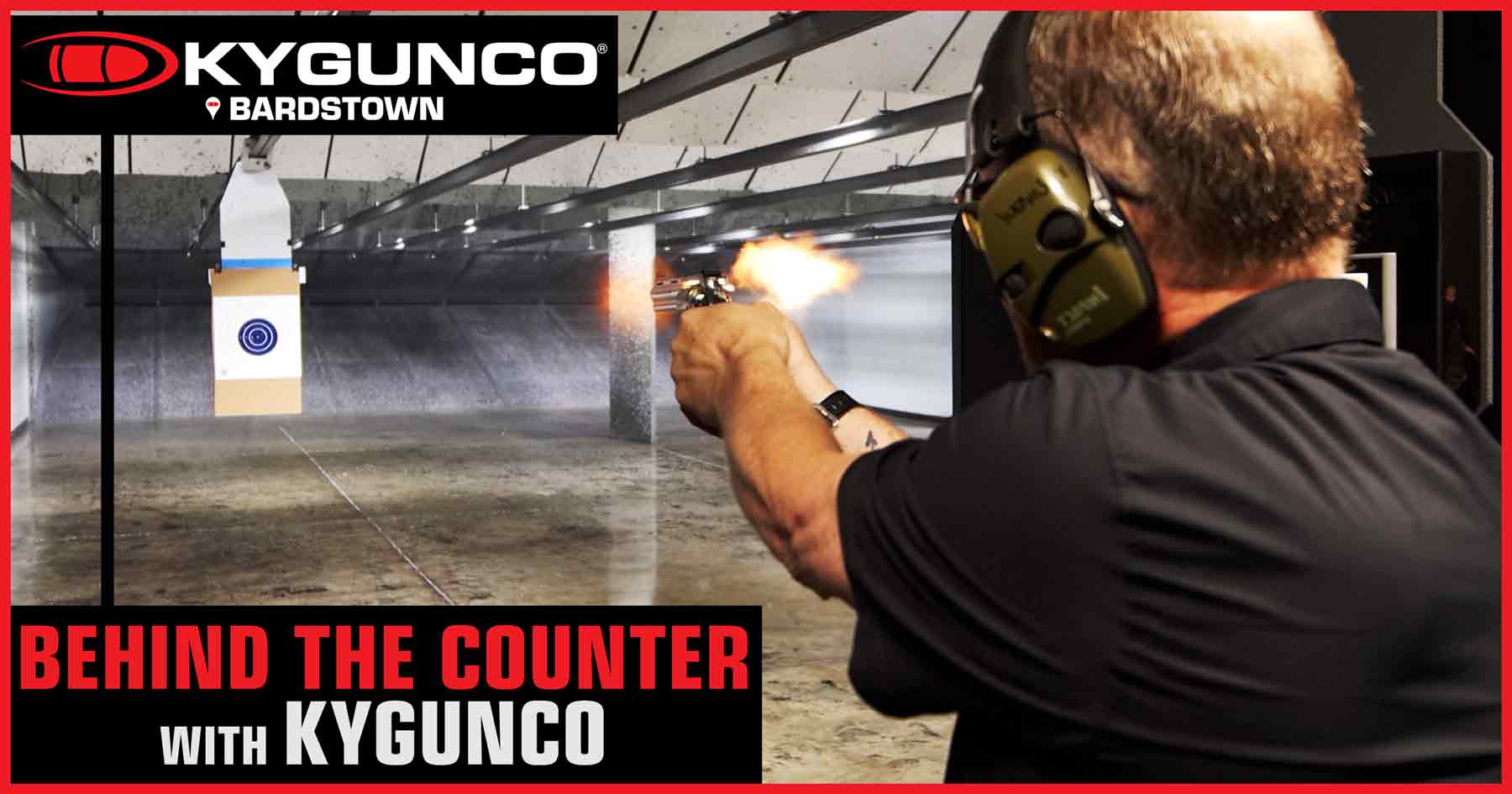 Behind the Counter with KYGUNCO & New Colt Revolvers | KYGUNCO
