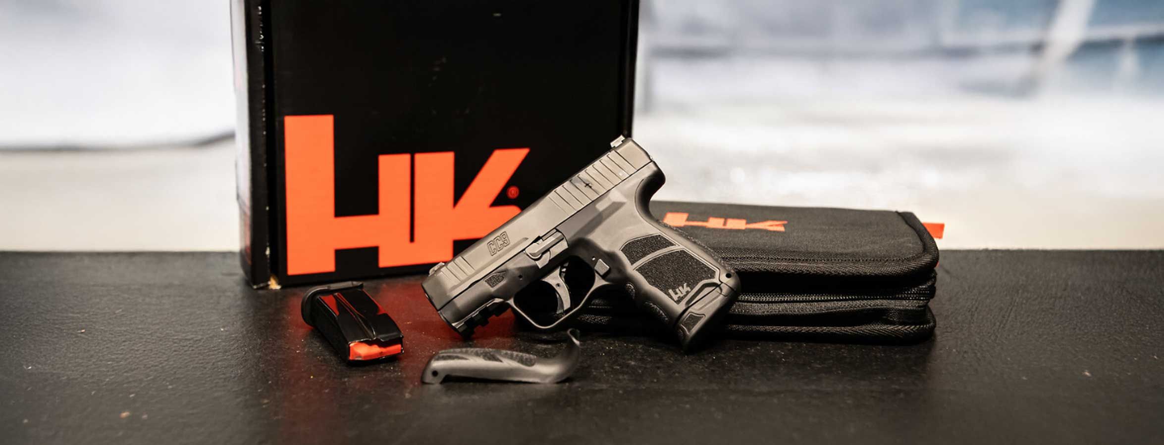 HK-USA CC9 Review: Micro-Compact Pisto | Blog | KYGUNCO