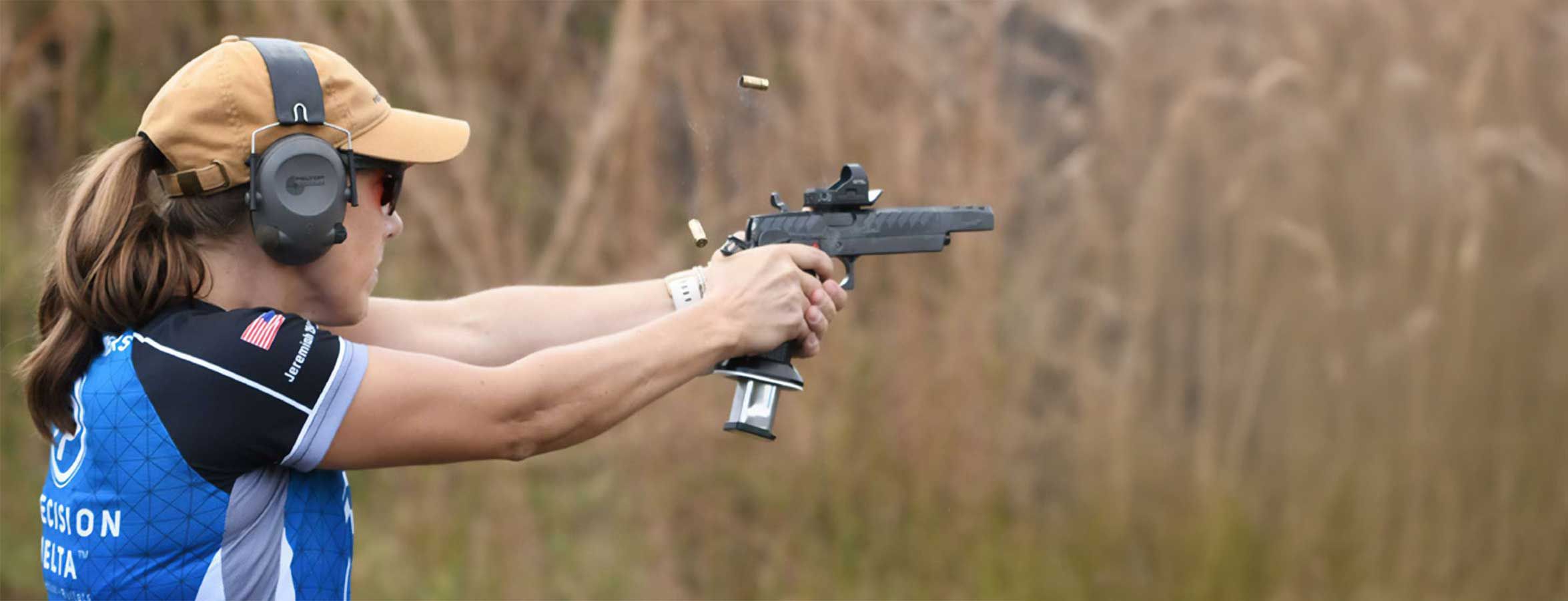 How to Start Competitive Shooting | Blog | KYGUNCO