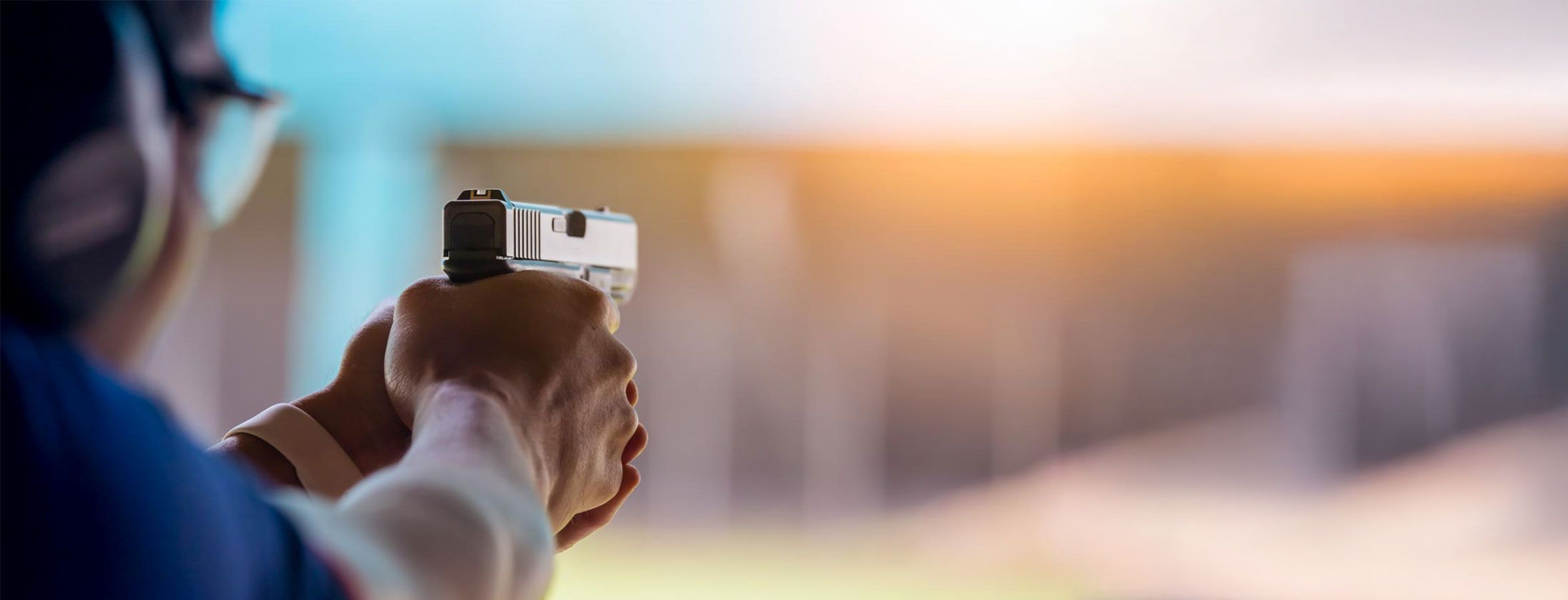 How to Improve Your Shooting Accuracy | Blog | KYGUNCO