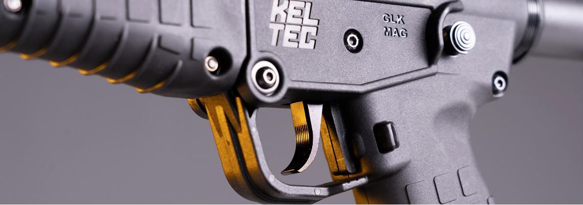 The New Kel-Tec SUB2000 GEN3 | Blog | KYGUNCO