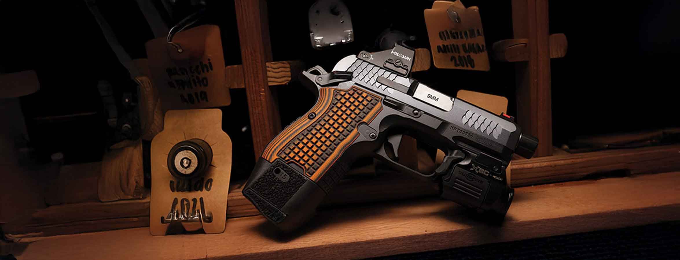 Kimber CDS9 Review: Concealed Carry | Blog | KYGUNCO