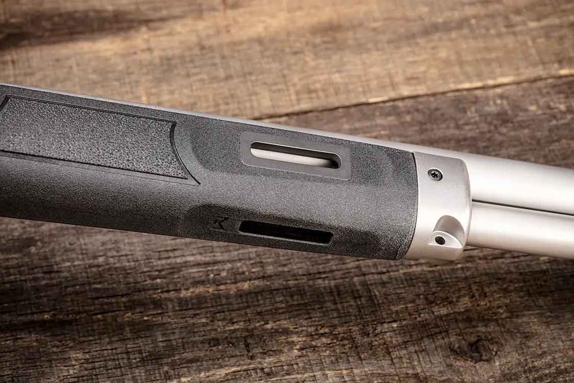 The New Smith & Wesson Model 1854 Lever Action Rifle | KYGUNCO