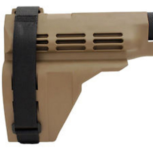 SIG SAUER SB15 PISTOL STABLILIZING BRACE | KYGUNCO