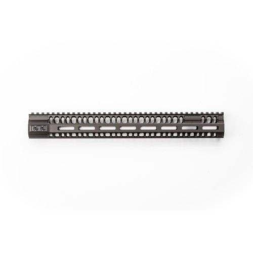 2A ARMAMENT 15ʺ M Lok Bl Rail W/Titanium | KYGUNCO