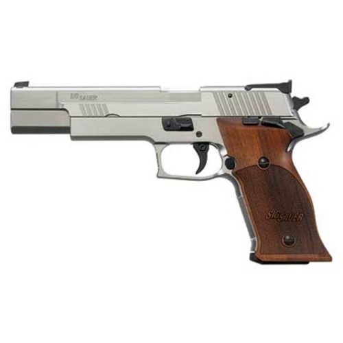 SIG SAUER P220X6 STS SAO | KYGUNCO