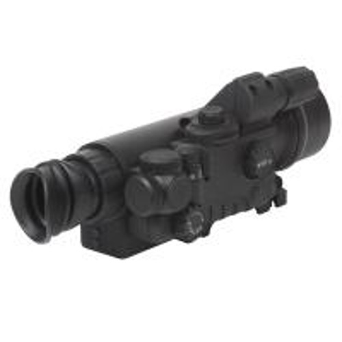 SIGHTMARK Night Raider 2.5 x 50 Night Vision Riflescope | KYGUNCO