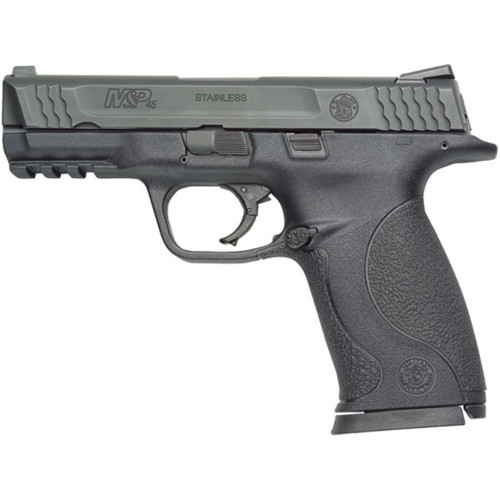 SMITH & WESSON MP45 Compact 45 ACP MELON | KYGUNCO