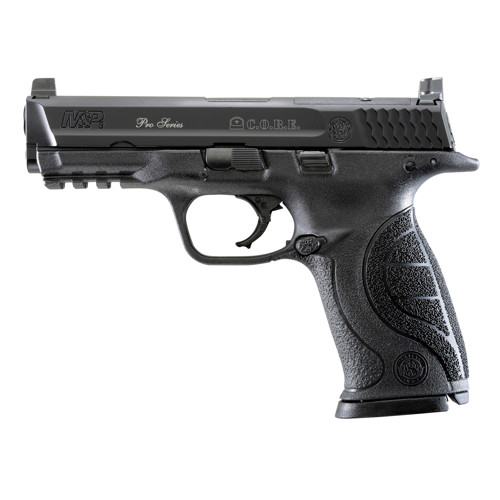 SMITH & WESSON Performance Centerr M&P9 Pro Series C.O.R.E. | KYGUNCO