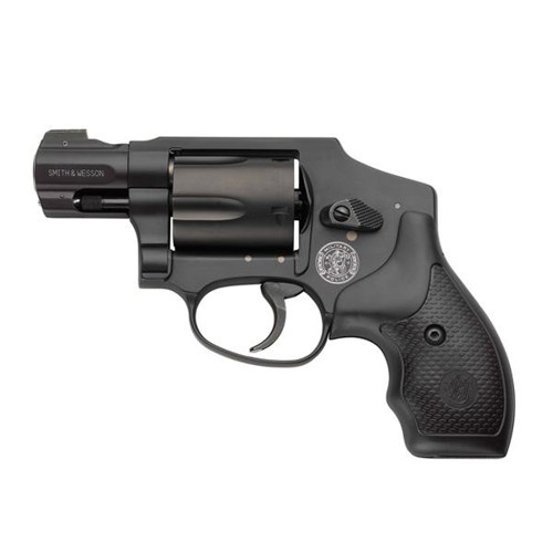 Smith & Wesson M&P340 357 Mag | Revolvers | KYGUNCO