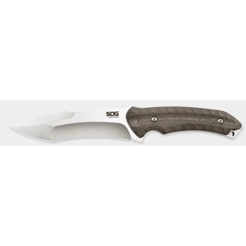 SOG KIKU FIXED-SMALL | KYGUNCO