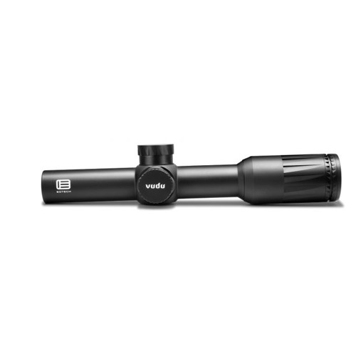 EOTECH Vudu 1-8X24 SFP Riflescope HC3 Reticle (MOA) | KYGUNCO