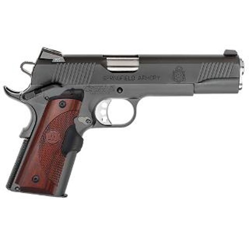 SPRINGFIELD ARMORY 1911-A1 45ACP PRKRZD CT LSRGRP | KYGUNCO