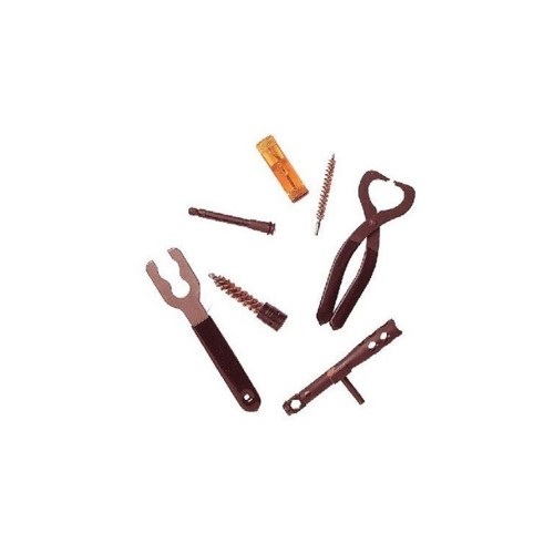 SPRINGFIELD ARMORY M1A CLEANING KIT | KYGUNCO