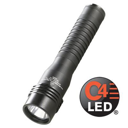 STREAMLIGHT Strion LED HL High 500 Lumen Rechargeable Flashlight | KYGUNCO
