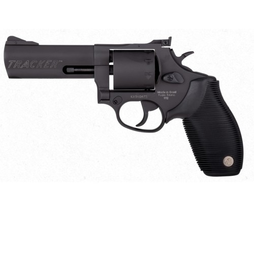 TAURUS 992 Tracker Matte Black | KYGUNCO