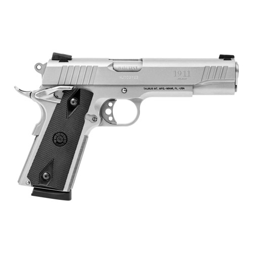 Taurus PT-1911 45 ACP | Semi-Automatic Handguns | KYGUNCO