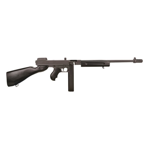THOMPSON 1927A-1 Commando 45 ACP 16.5ʺ 20rd Semi-Auto Rifle w/ Stick ...