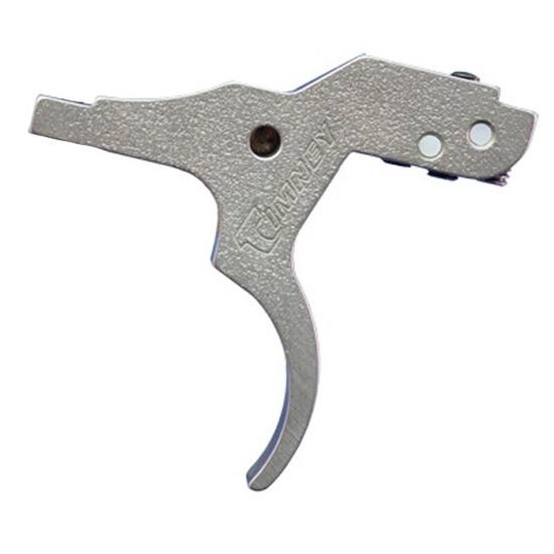 TIMNEY TRIGGERS Savage 110 Trigger Nickel Plated 110/111/112 | KYGUNCO