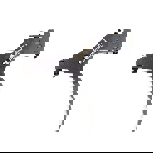 TIMNEY TRIGGERS Savage Edge/Axis Trigger - Black | KYGUNCO