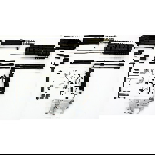 ANDERSON AR-15 10.5ʺ 80% Complete Kit | KYGUNCO