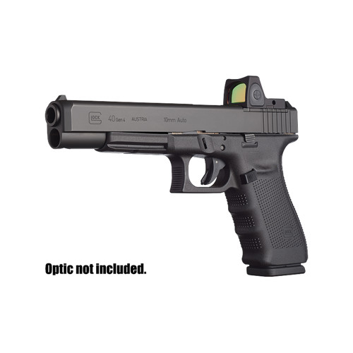 GLOCK QP Only G40MOS G4 10mm 6.02ʺ 15rd FS | KYGUNCO