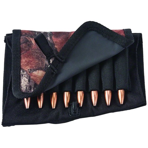 ALLEN Rifle Shell Holder w/Cover MO BU Country | KYGUNCO