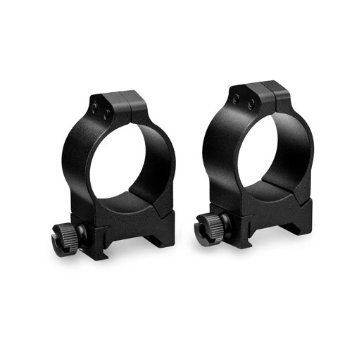 VORTEX Viper 30mm Rings (Set of 2) High | KYGUNCO
