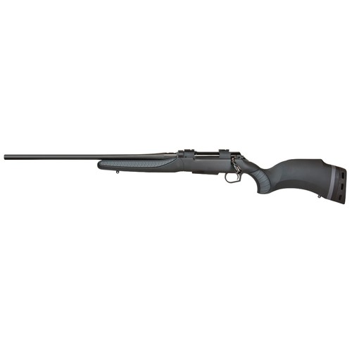 THOMPSON CENTER Dimension Rifle, LH 223 Rem Blued/Black Composite | KYGUNCO