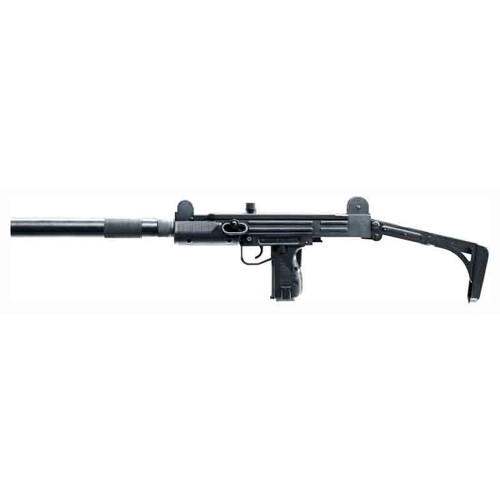 WALTHER ARMS Uzi Rifle 22 LR 10rd 16.1ʺ | KYGUNCO