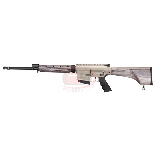 WINDHAM WEAPONRY SRC 308 Win 18ʺ 20rd Semi-Auto Rifle w/ Fluted Barrel ...