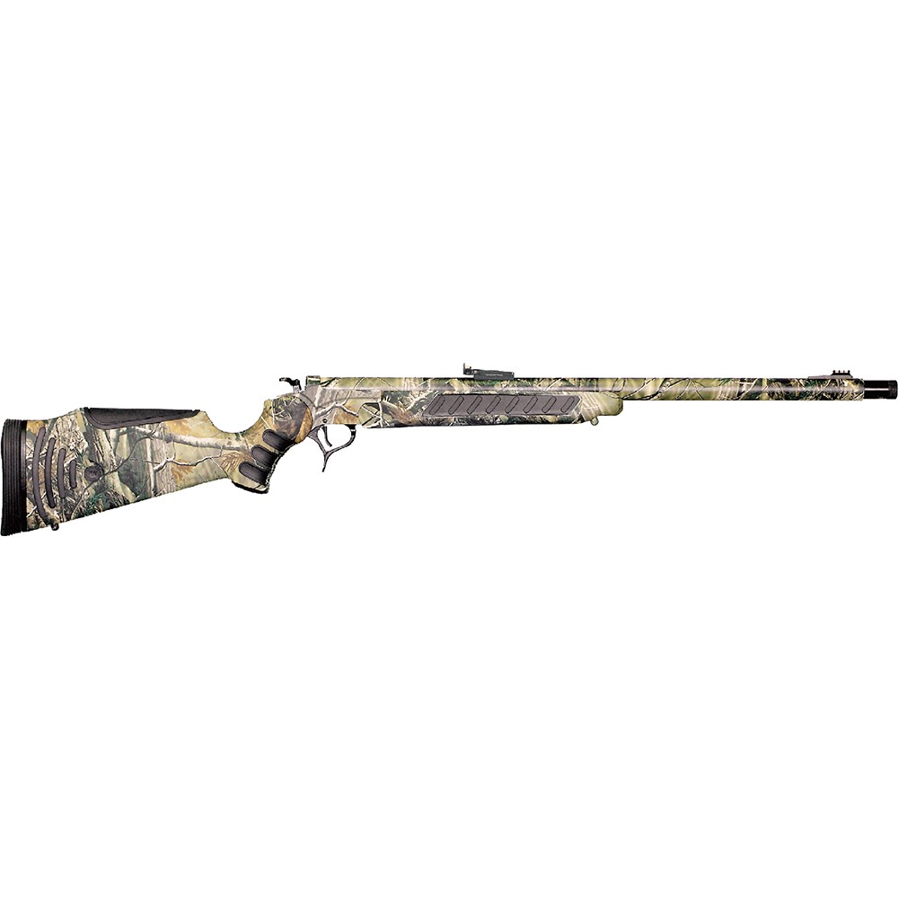 THOMPSON CENTER Encore Pro Hunter 12Ga Turkey Ap Camo FleXTech 3" | KYGUNCO
