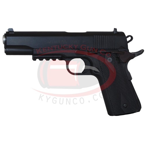 EAA Witness 1911 Polymer 45ACP 5ʺ 8rd | KYGUNCO