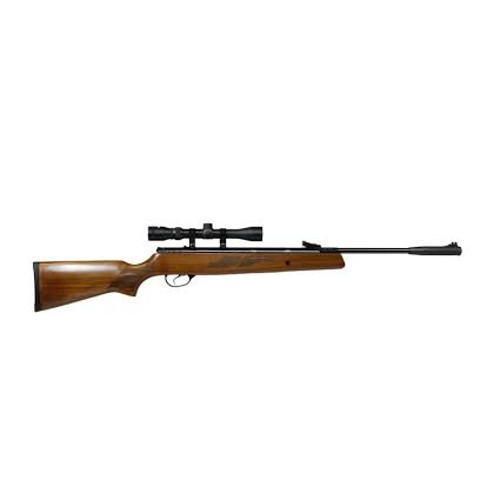 HATSAN Mod 95 Vortex Combo 0.177 1300 Walnut | KYGUNCO