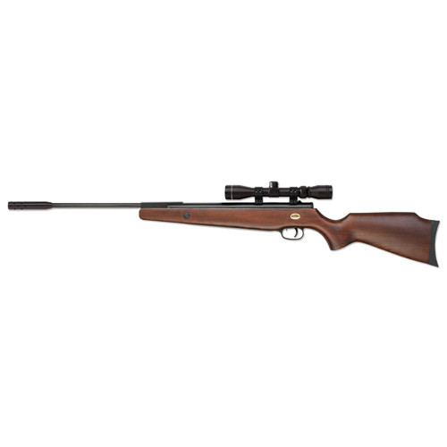 BEEMAN Ram Air Rifle Combo w/ 3-9x32 scope | KYGUNCO