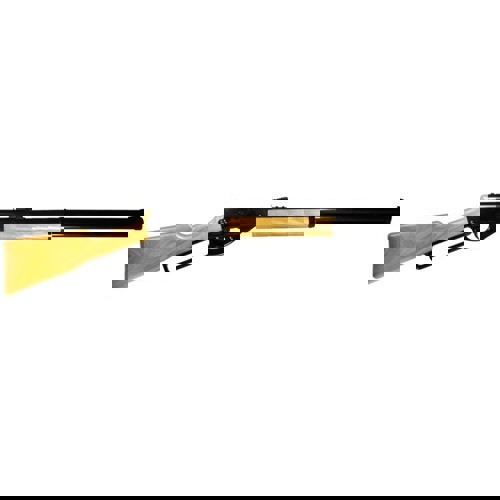 CROSMAN Cowboy (Wood)Lever Action Single Shot BB Air Rifle | KYGUNCO