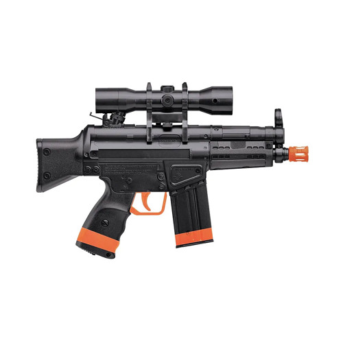 CROSMAN M74 (CA Compliant) Dual Power Mini AEG Rifle | KYGUNCO