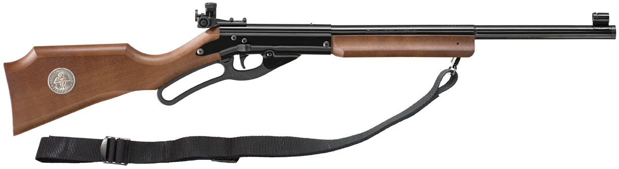 DAISY AIRGUNS 499 Champion Competition Avanti Rifle | KYGUNCO