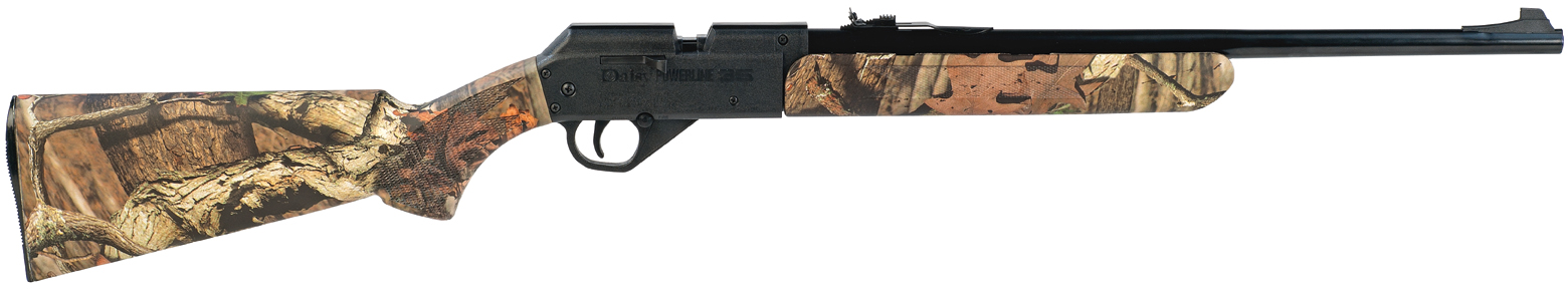 DAISY AIRGUNS Camo Model 35 Rifle | KYGUNCO