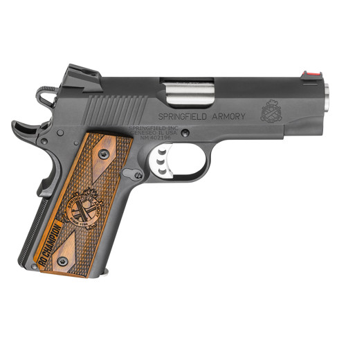SPRINGFIELD ARMORY 1911 Range Officer Champion 9mm | KYGUNCO