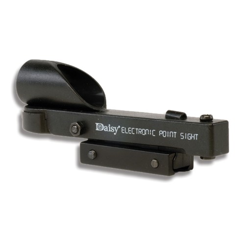 DAISY AIRGUNS Electronic Point Sight | KYGUNCO
