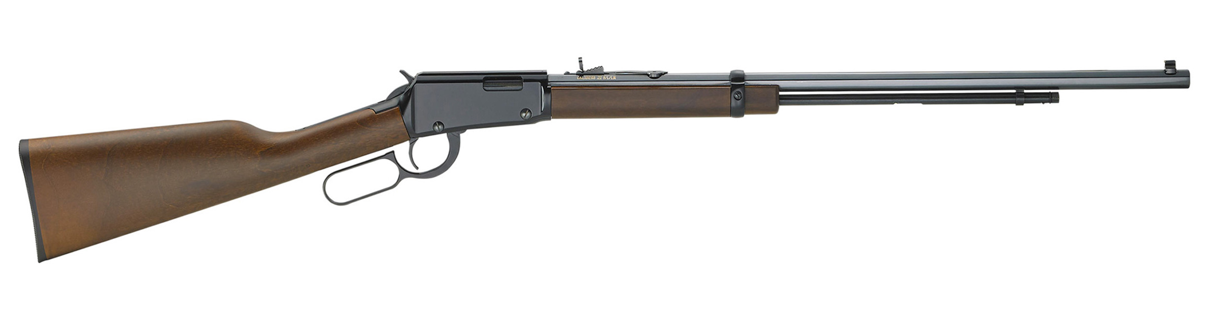 HENRY Frontier Lever Action 22WMR 24" 12rd w/ Octagon Barrel - American ...