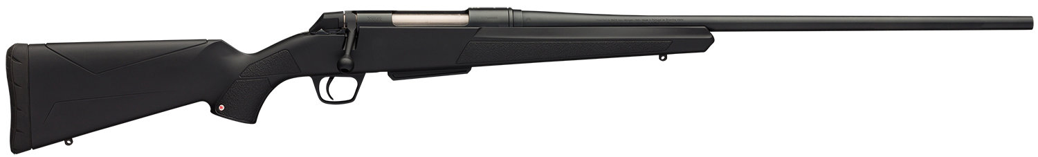 WINCHESTER GUNS XPR 308 Win 3rd 22" Matte Blue » KYGUNCO