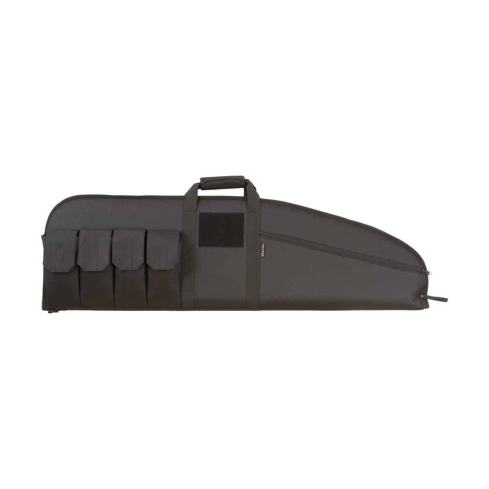 ALLEN Combat Tactical Rifle Case 42" Black | KYGUNCO