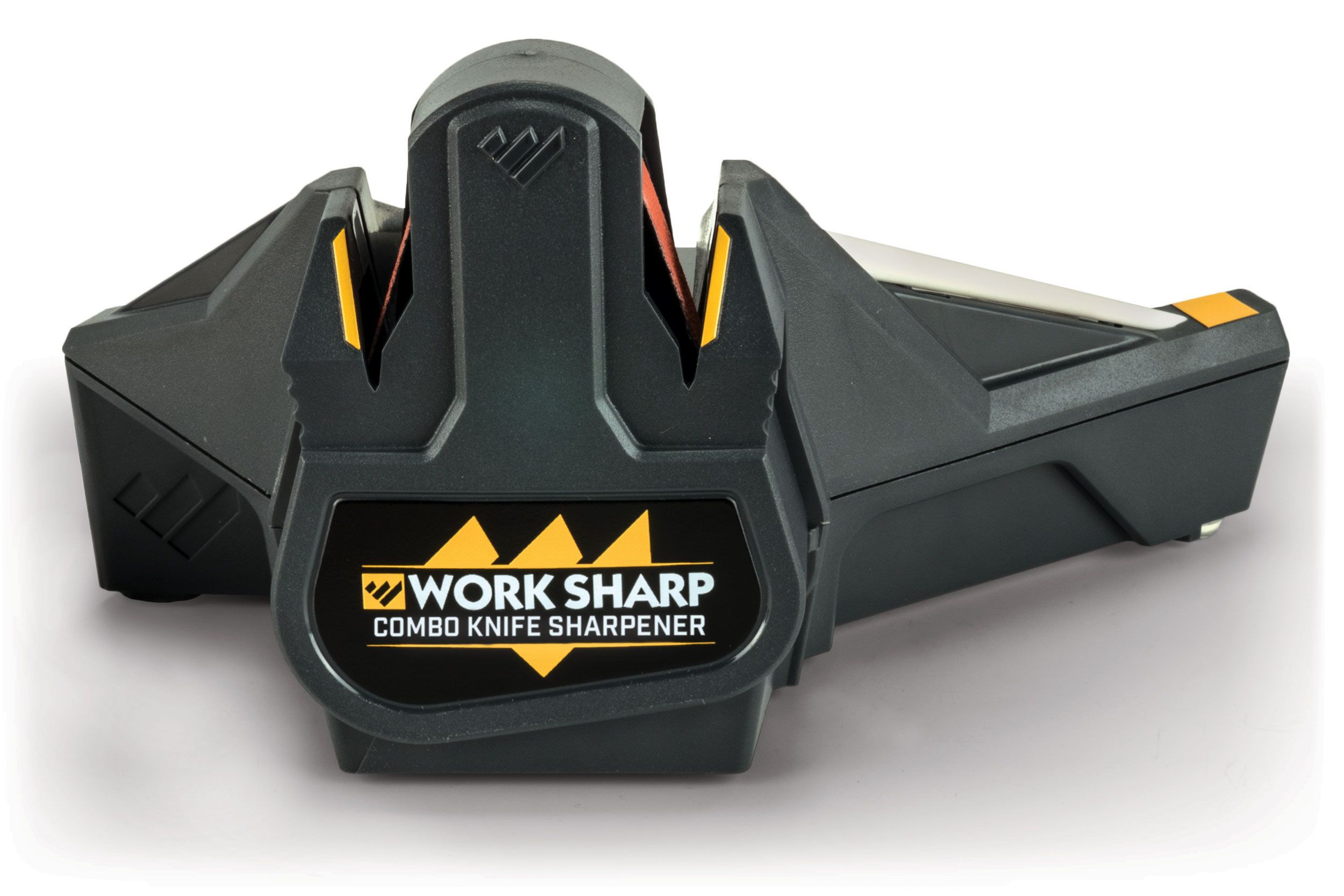 WORK SHARP Combo Knife Sharpener | KYGUNCO