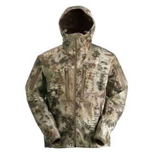 KRYPTEK Dalibor II Jacket Highlander Large | KYGUNCO