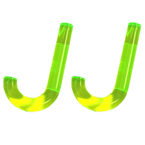PRO-SHOT UV Bore Light Illuminator Neon Green - 2pk | KYGUNCO