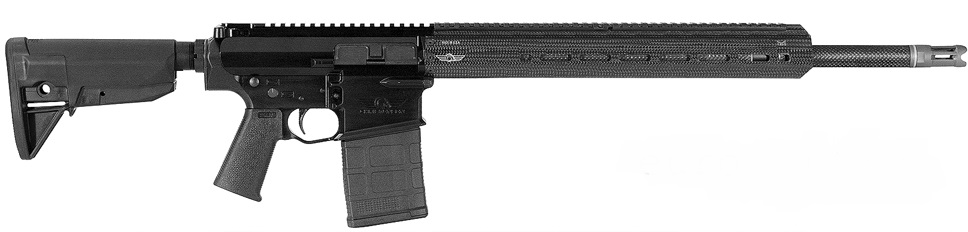 CHRISTENSEN ARMS CA-10 G2 308 Win 18" 20rd Semi-Auto AR10 Rifle w ...
