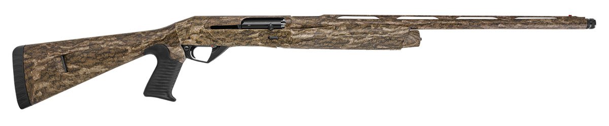 BENELLI Super Black Eagle III (SBE3) 12 Gauge 3.5" 24" 3rd Semi-Auto ...